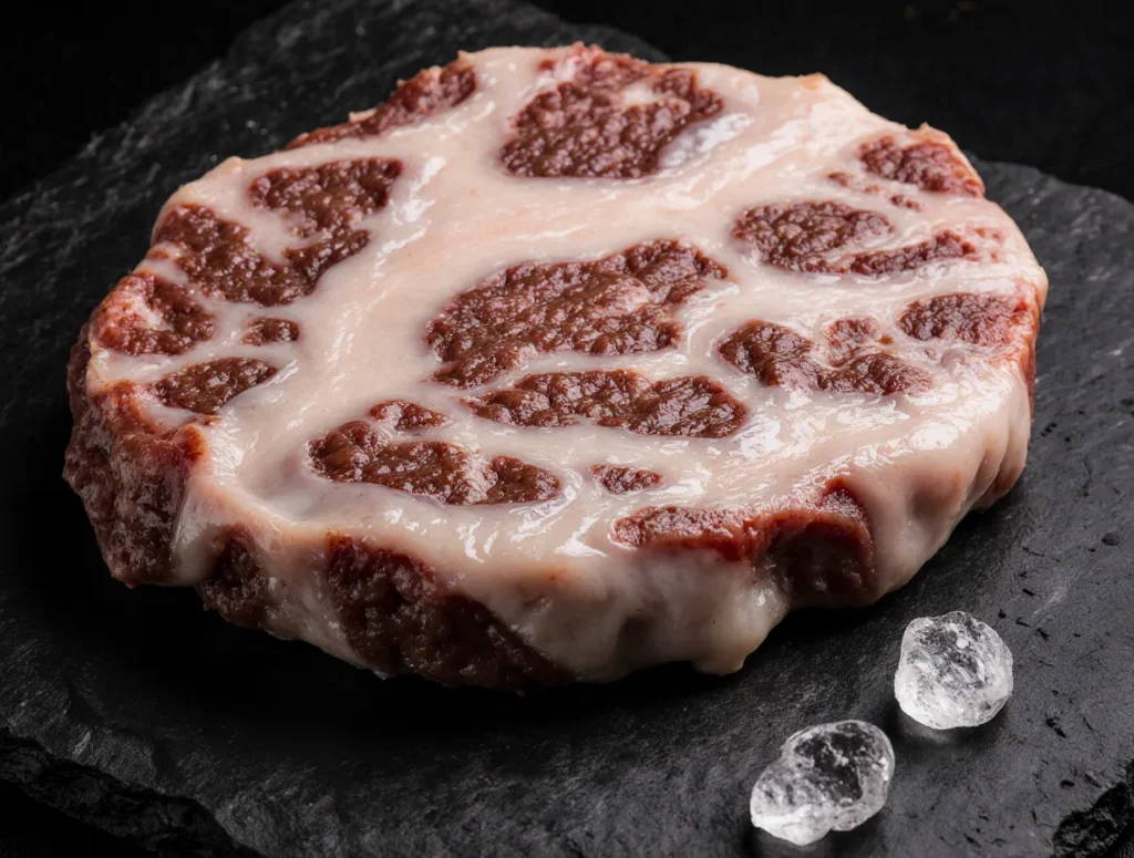The Perfect Wagyu Burger in 15 Minutes