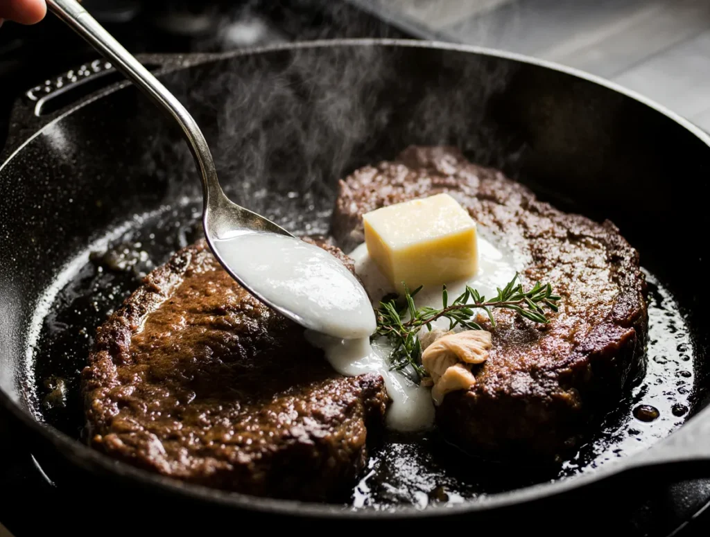 Sous Vide Steak: 10 Easy Steps to Edge-to-Edge Perfection