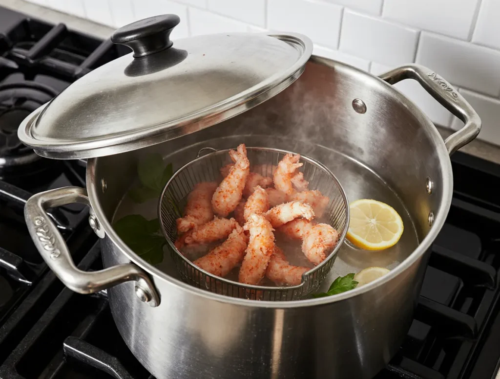 Perfect Snow Crab Clusters: 5 Best Cooking Methods