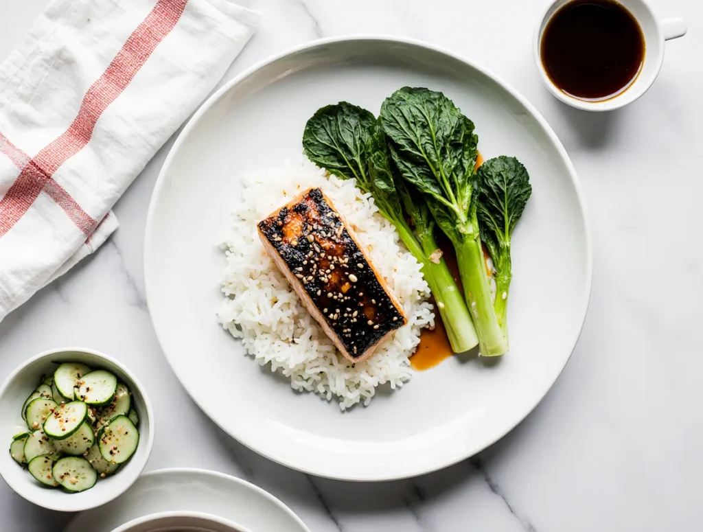 Miso Cod Recipe: Easy 5-Ingredient, Restaurant-Quality Fish