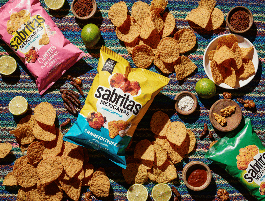 Best Mexican Chips: 25 Types, Recipes, and Nutrition Facts