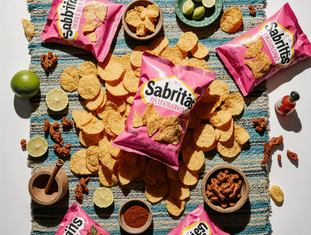 Best Mexican Chips: 25 Types, Recipes, and Nutrition Facts