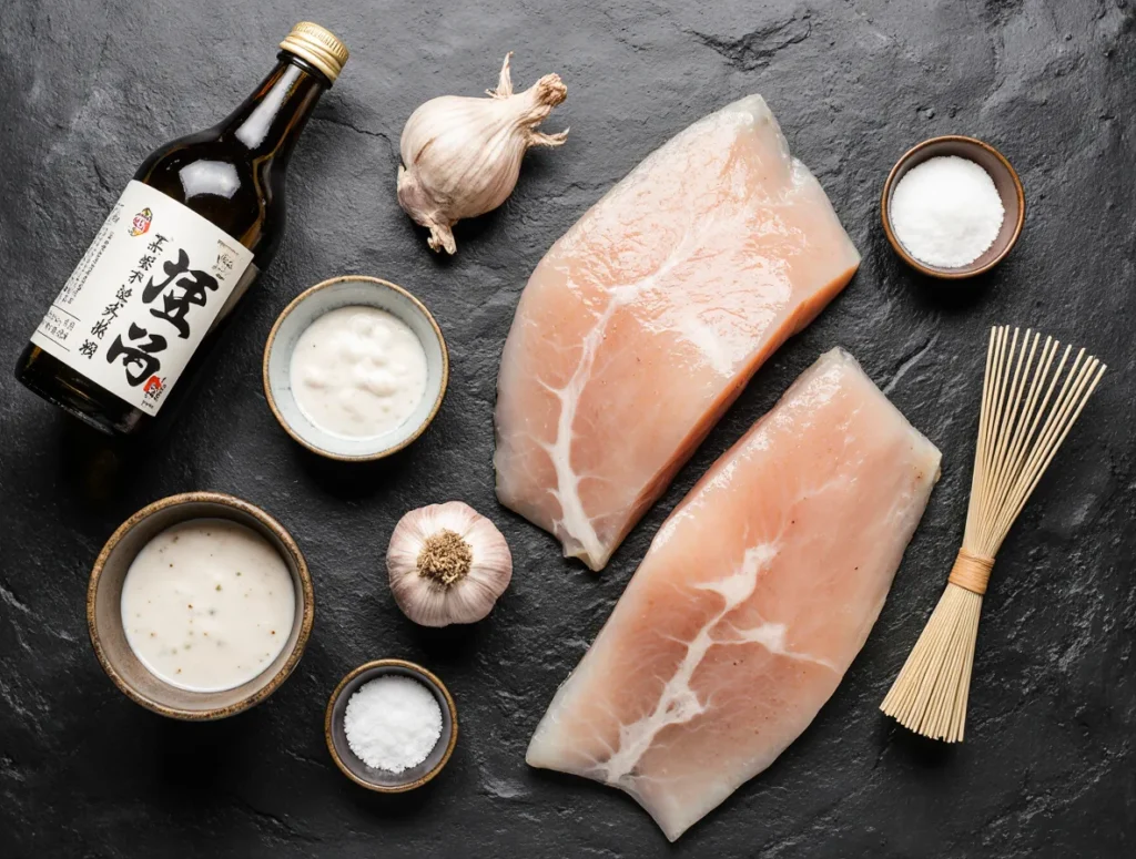 Miso Cod Recipe: Easy 5-Ingredient, Restaurant-Quality Fish