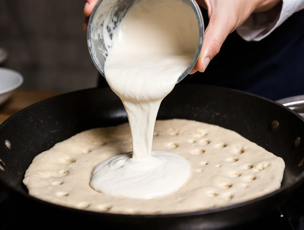 Injera Recipe: 5-Step Secret to Perfect Ethiopian Flatbread