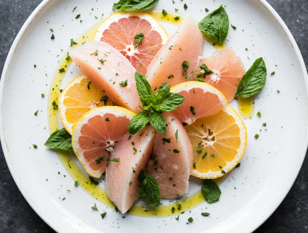 Tuna Crudo: 7 Secrets for the Perfect Appetizer