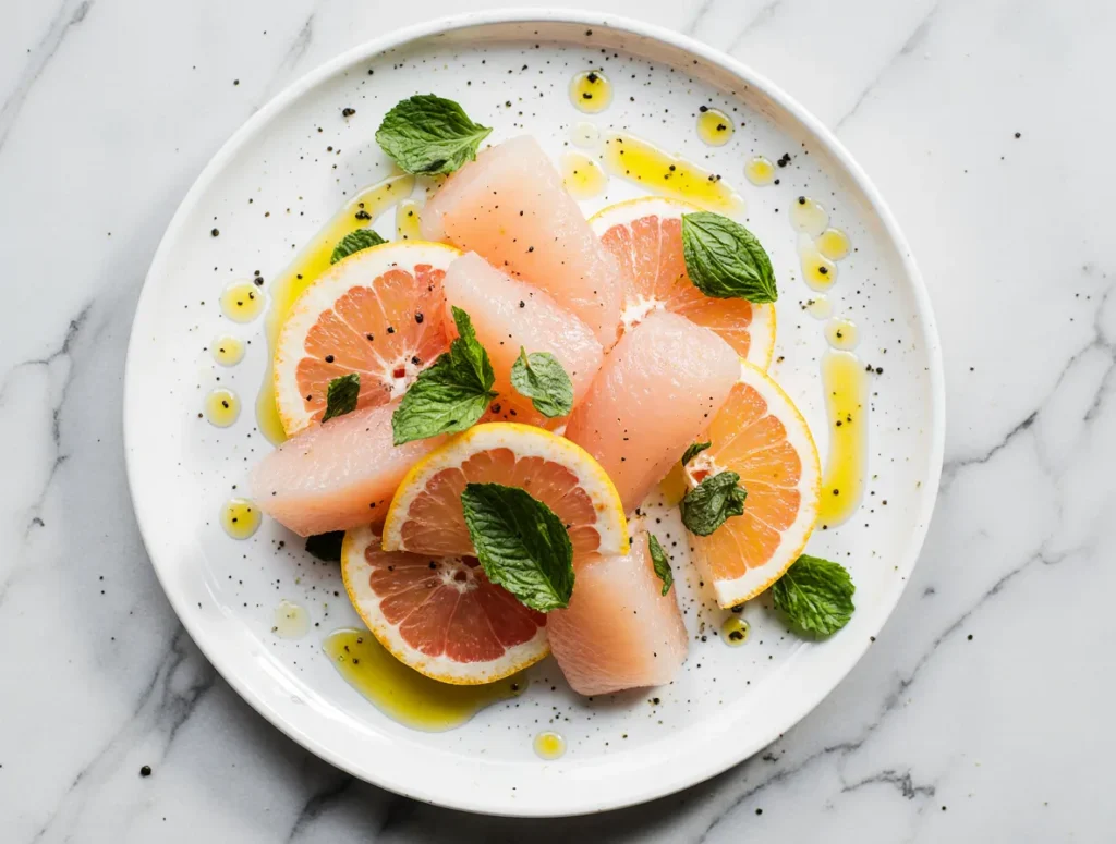 Tuna Crudo: 7 Secrets for the Perfect Appetizer